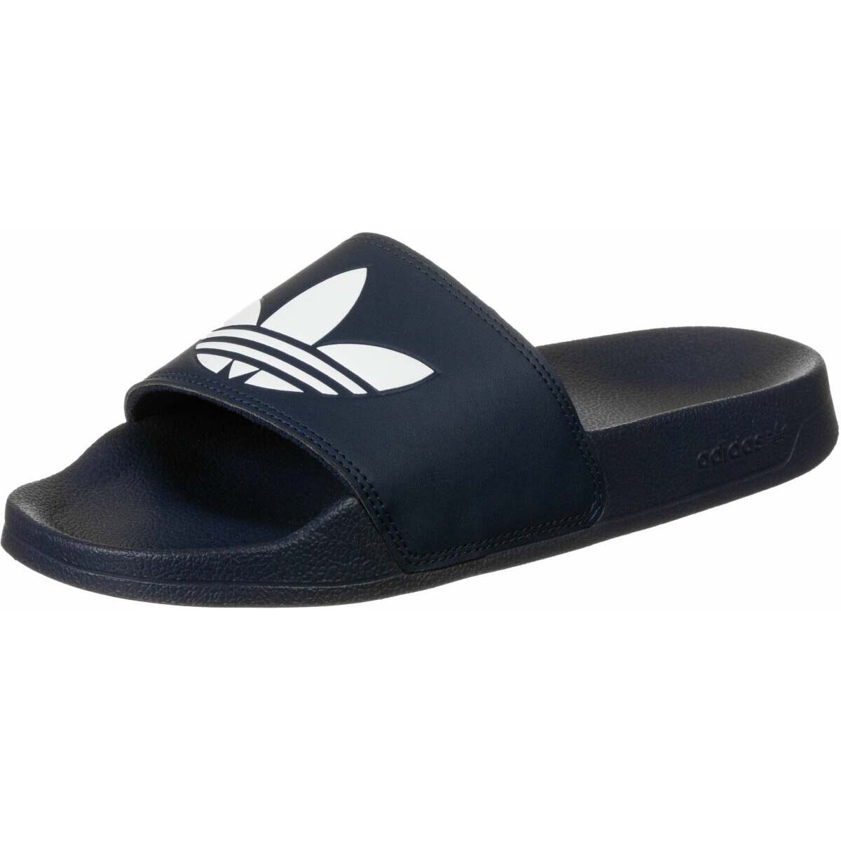 Мъжки Чехли Adidas Adilette Lite Slides FU8299, Тъмносин, 47 1/3 - eMAG.bg