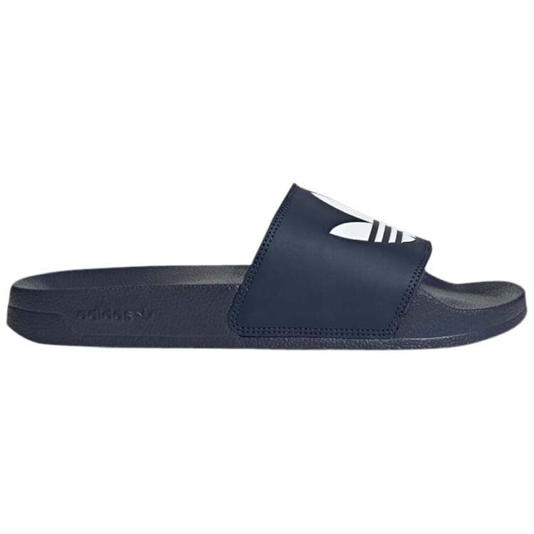 Мъжки Чехли Adidas Adilette Lite Slides FU8299, Тъмносин, 47 1/3 - eMAG.bg
