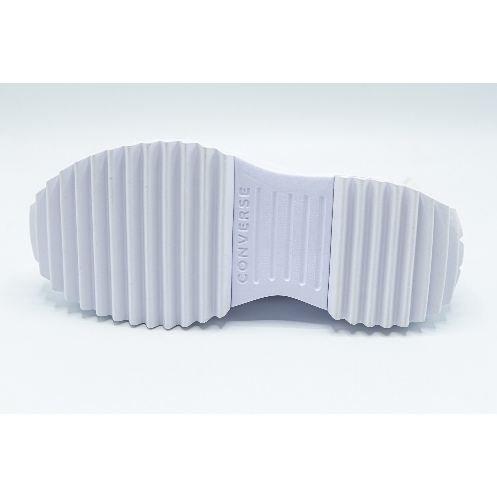 Tenisi cu platforma Converse Run Star Hike, Alb, 37 - eMAG.ro