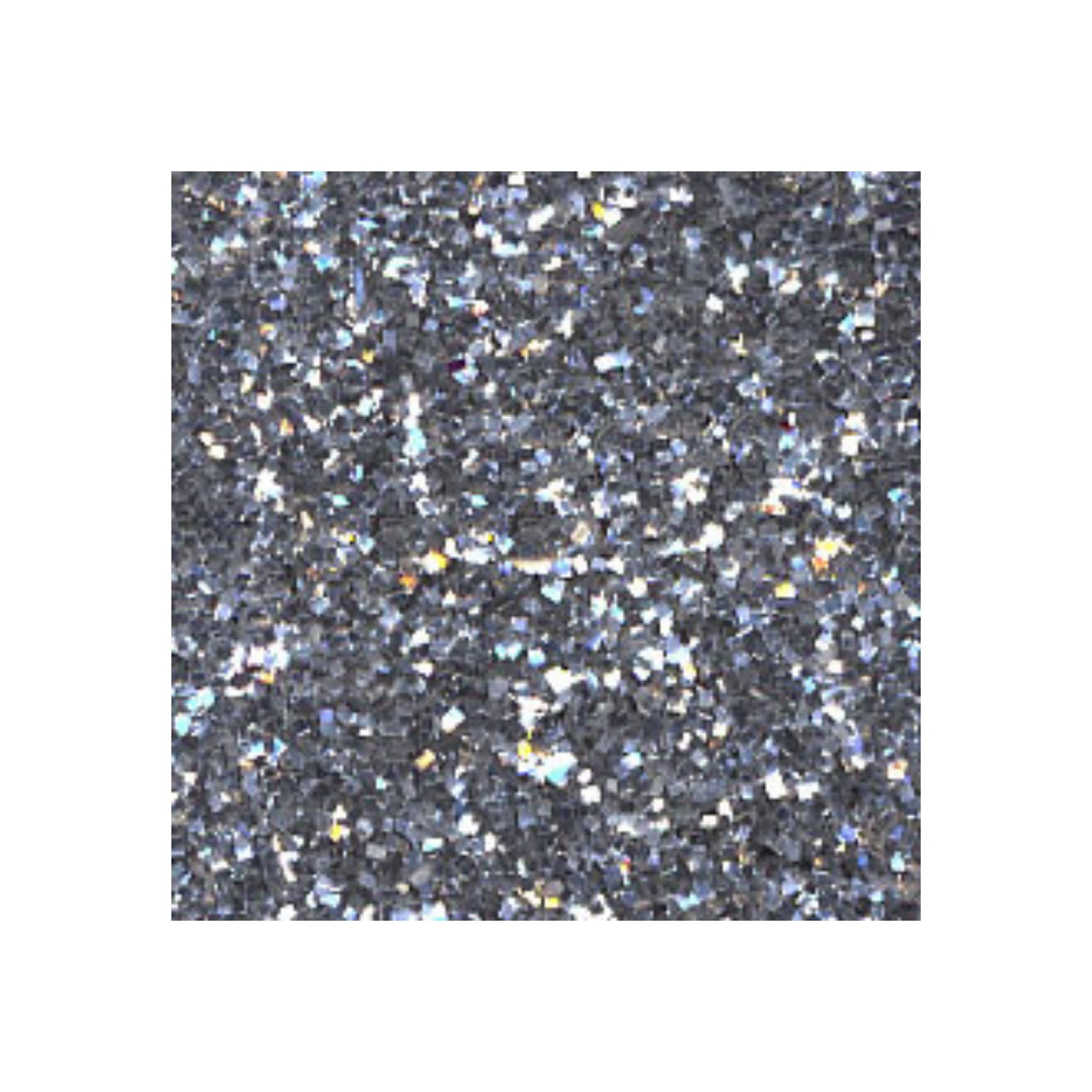 Sclipici argintiu, in shaker, 40 gr - eMAG.ro