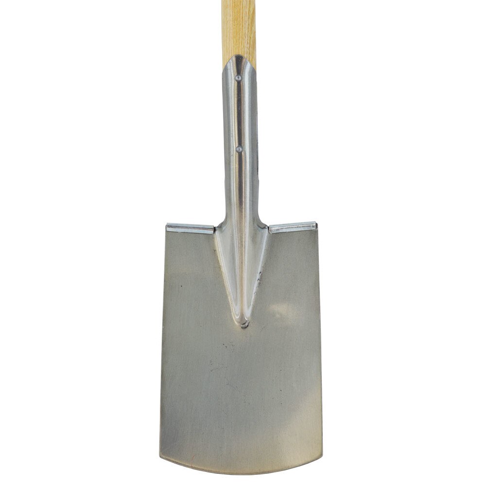 Cazma cu varf drept, otel, lungime 115 cm, coada lemn FSC Meister - eMAG.ro