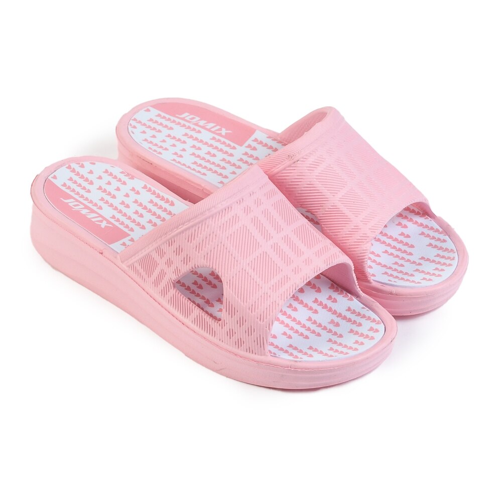 Slapi De Dama TrendMall Emma Roz 40 EU - eMAG.ro