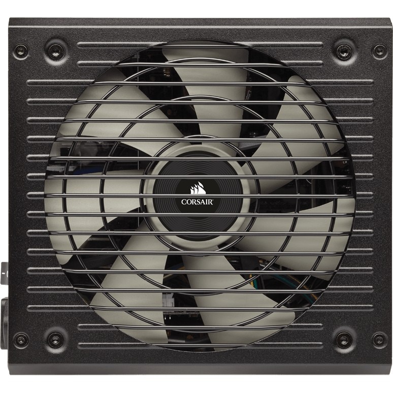 Захранващ блок Corsair RMi Series RM650i, 650W, 80+ Gold - eMAG.bg