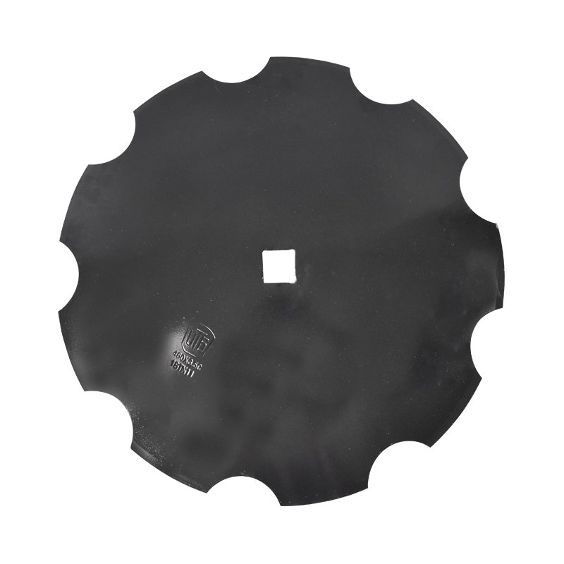 Taler disc 460 crenelat GD 3.2.16 AS - eMAG.ro