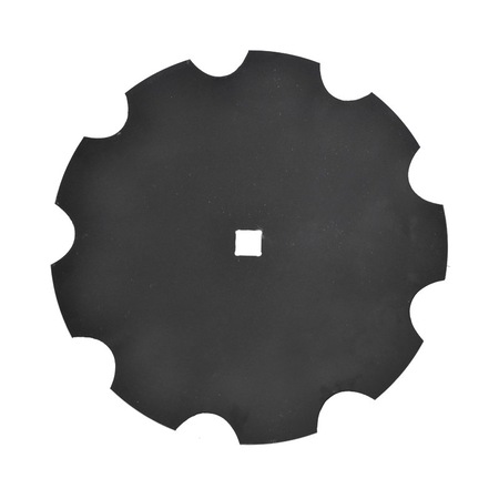 Taler disc 460 crenelat GD 3.2.16 AS - eMAG.ro