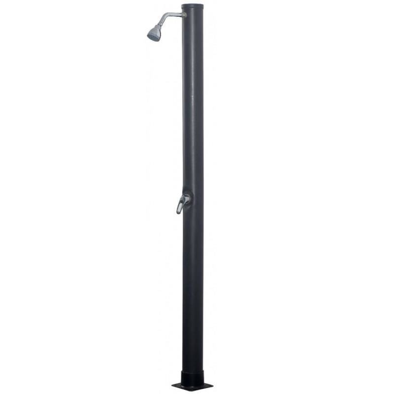 Dus solar pentru piscine si gradina Strend Pro Solar Deluxe 18 L ...