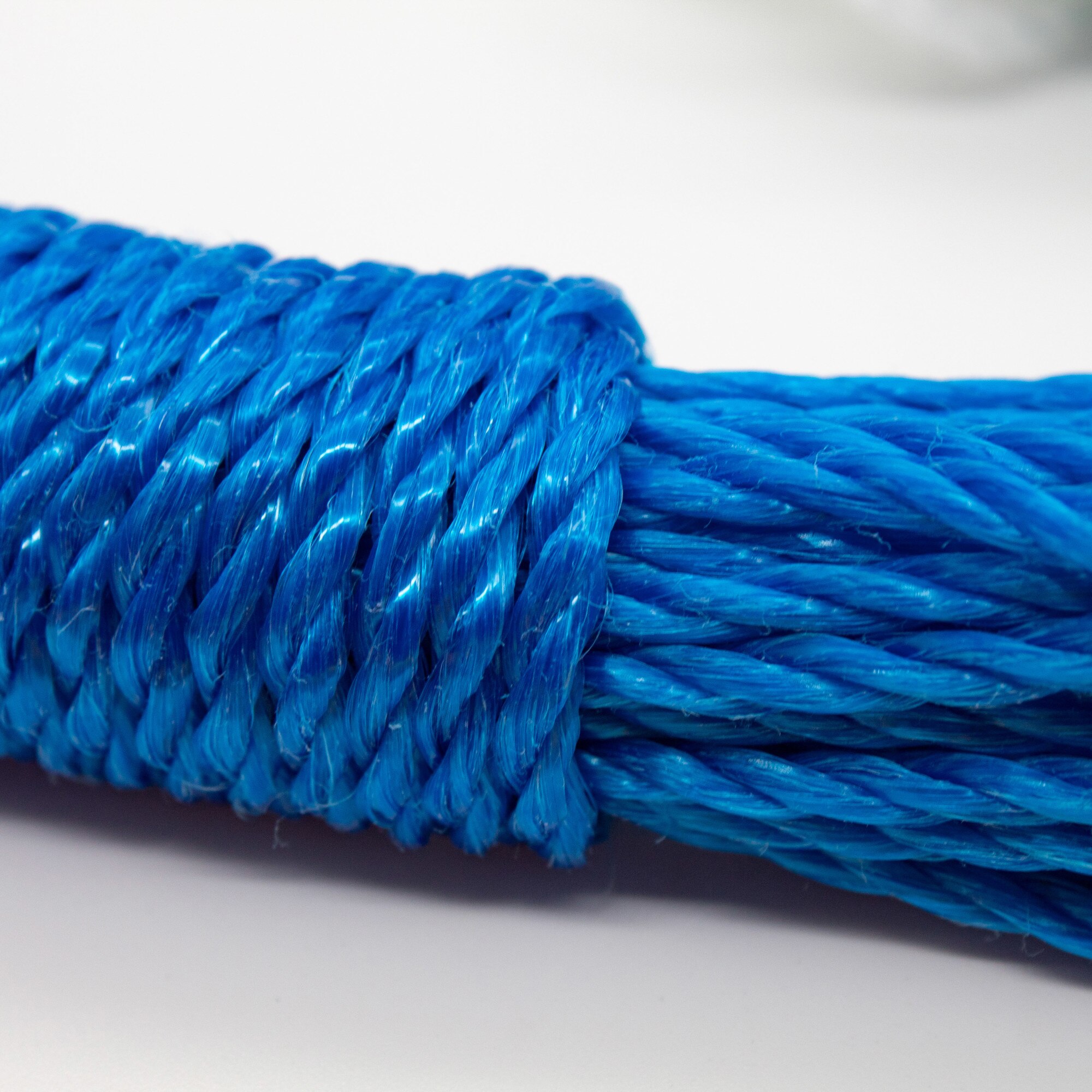 Set sfoara pentru intins rufe, 24 bucati, polipropilena, lungime 8 m ...