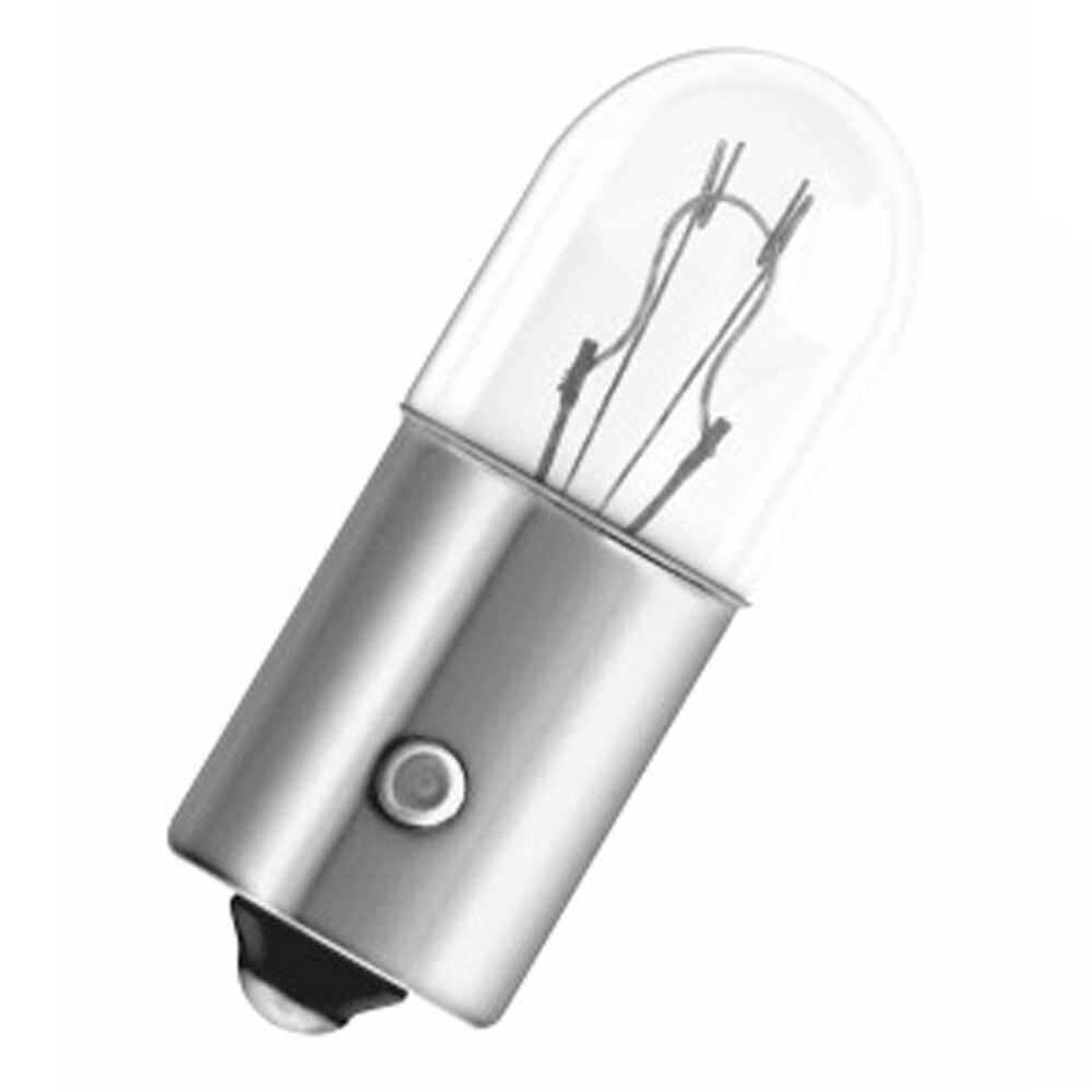Bec auto OSRAM T4W, 24V, BA9S, Cutie 10 bucati - eMAG.ro