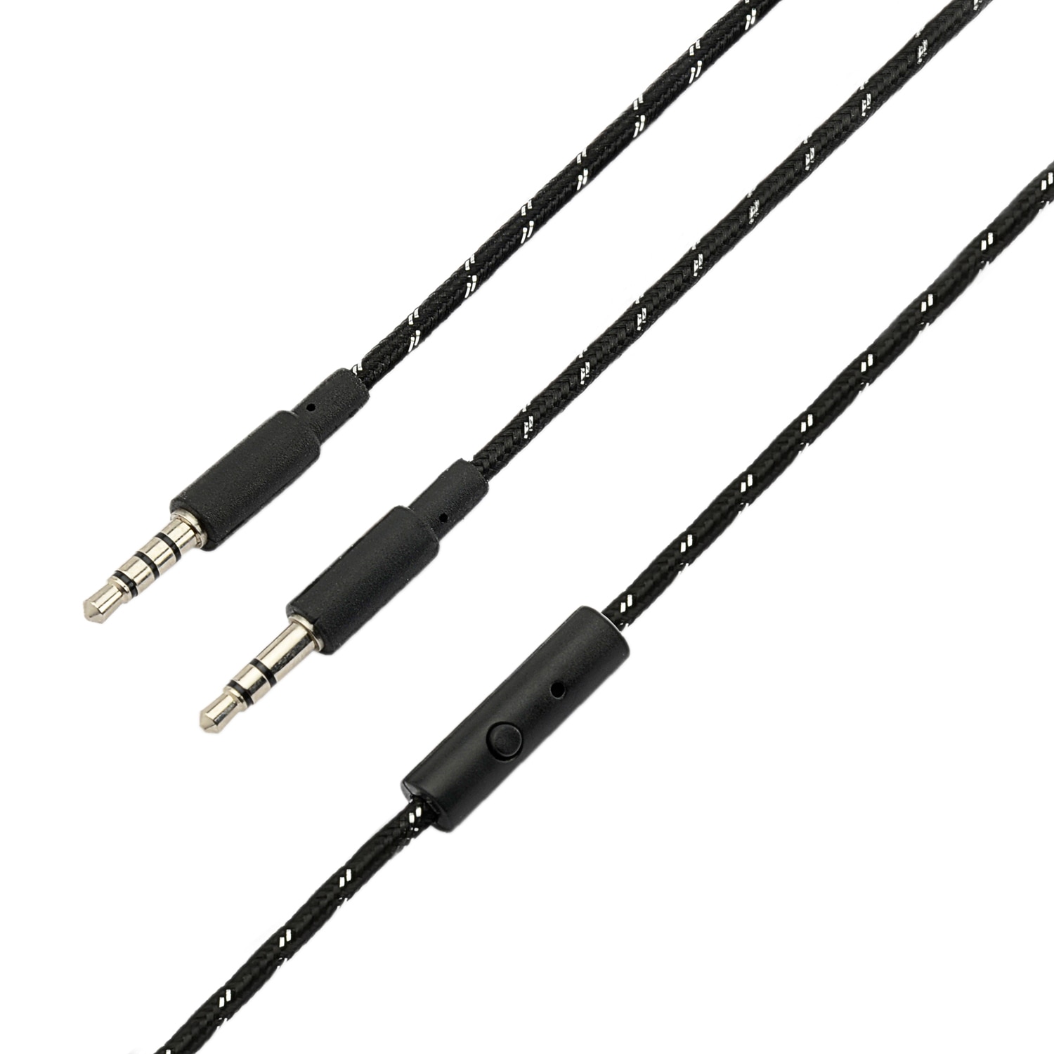 Casti audio A+ SHG2, tip DJ, Negru - eMAG.ro