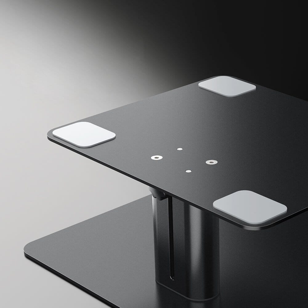 Suport / Stand Monitor,Reglabil, pentru Desktop sau Laptop, Nillkin ...