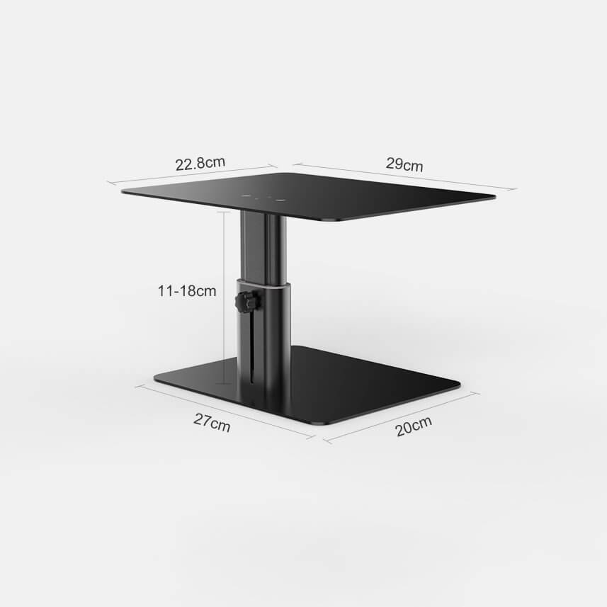 Suport / Stand Monitor,Reglabil, pentru Desktop sau Laptop, Nillkin ...