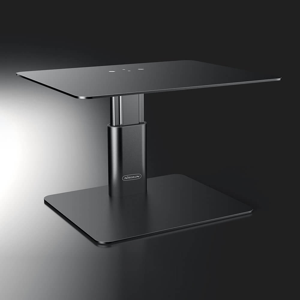 Suport / Stand Monitor,Reglabil, pentru Desktop sau Laptop, Nillkin ...