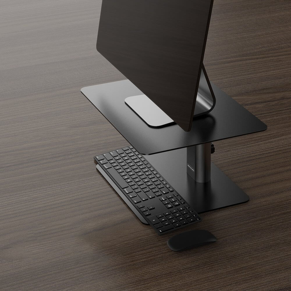 Suport / Stand Monitor,Reglabil, pentru Desktop sau Laptop, Nillkin ...