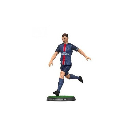 Figurina Psg Action Figure Ibrahimovic 15Cm - eMAG.ro