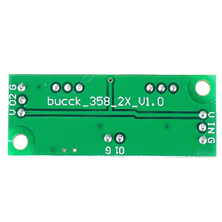 Операционен усилвател за слаби сигнали с две степени OKY3445-1 - eMAG.bg