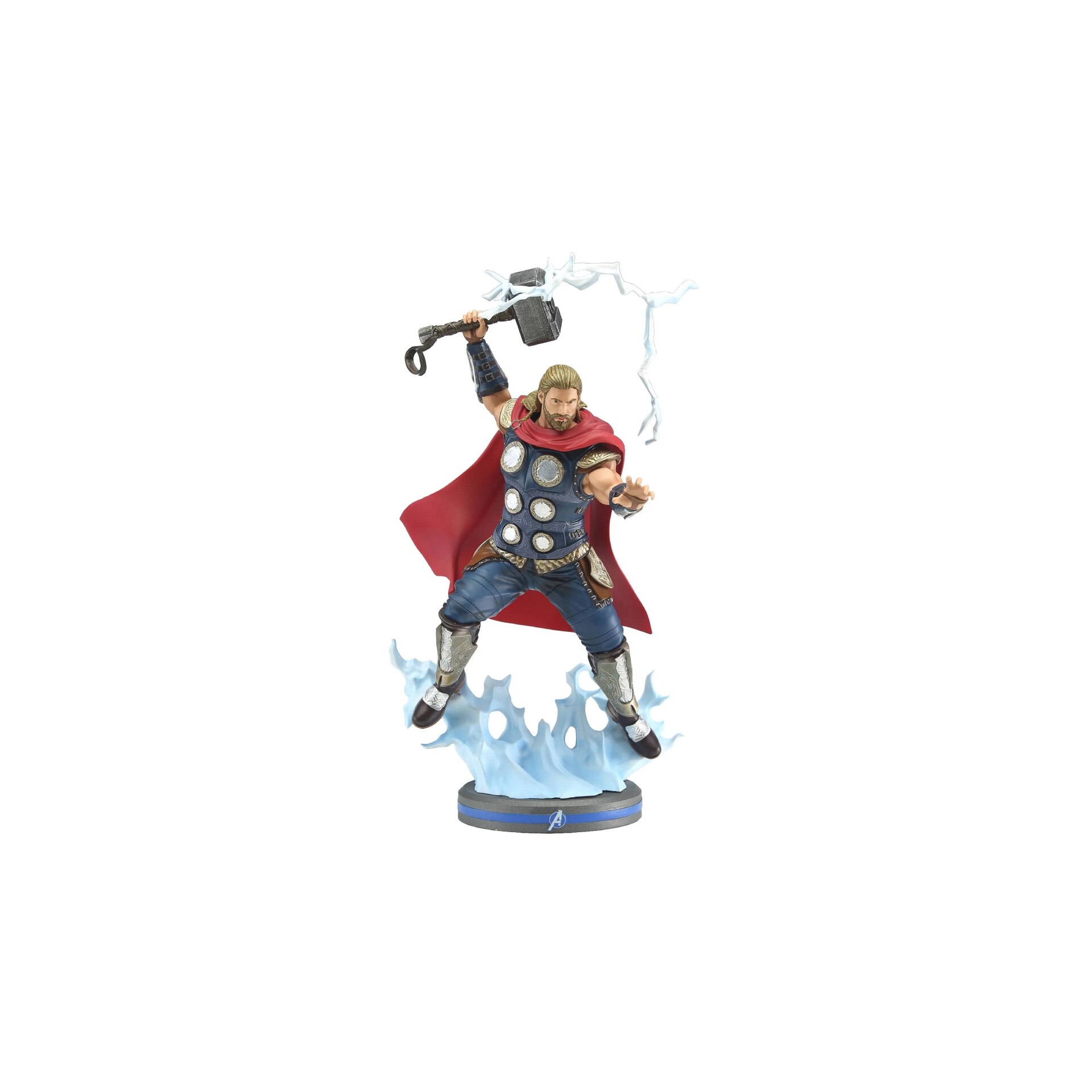 Figurina PCS Collectibles Marvel Gamerverse Avengers - Thor - eMAG.ro