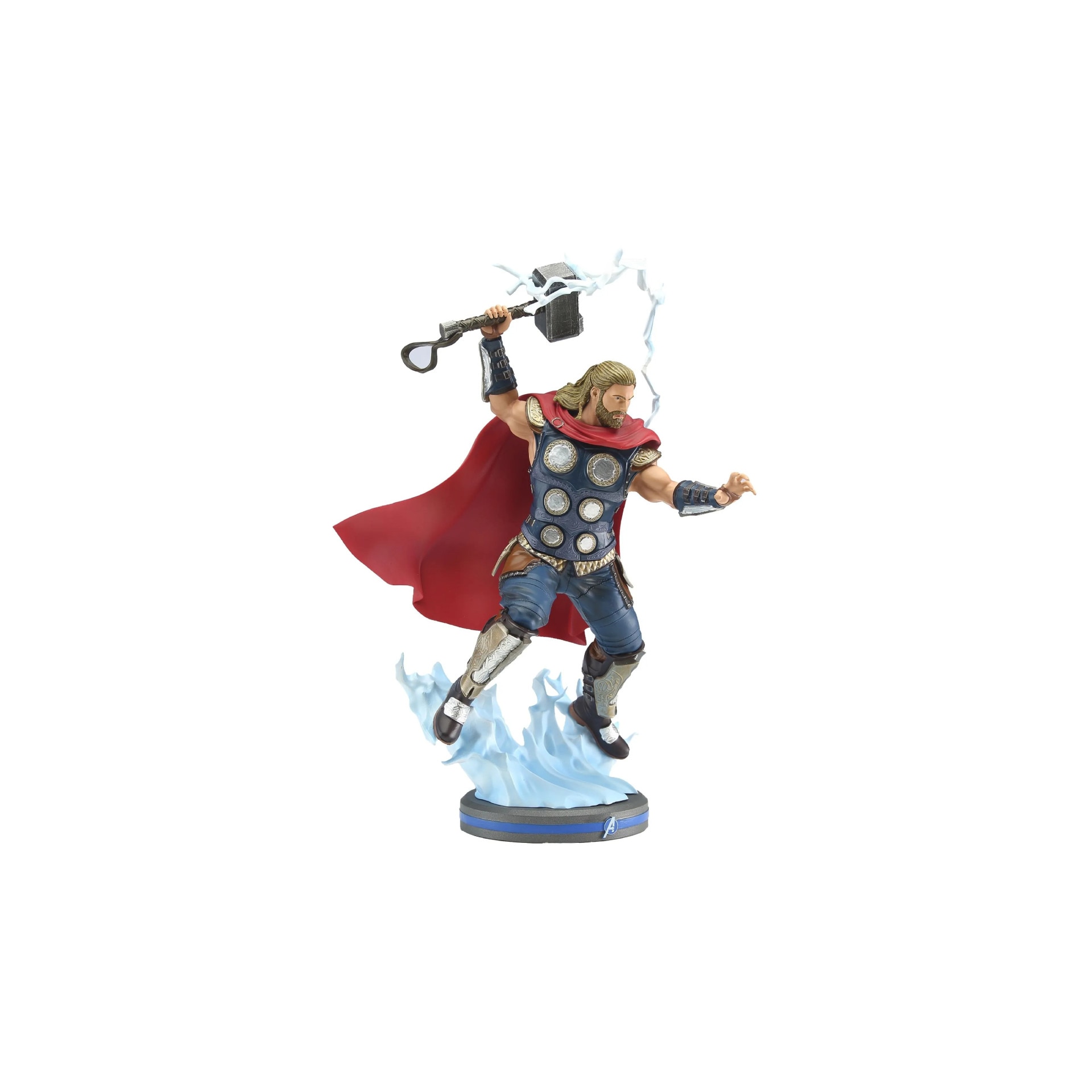 Figurina PCS Collectibles Marvel Gamerverse Avengers - Thor - eMAG.ro