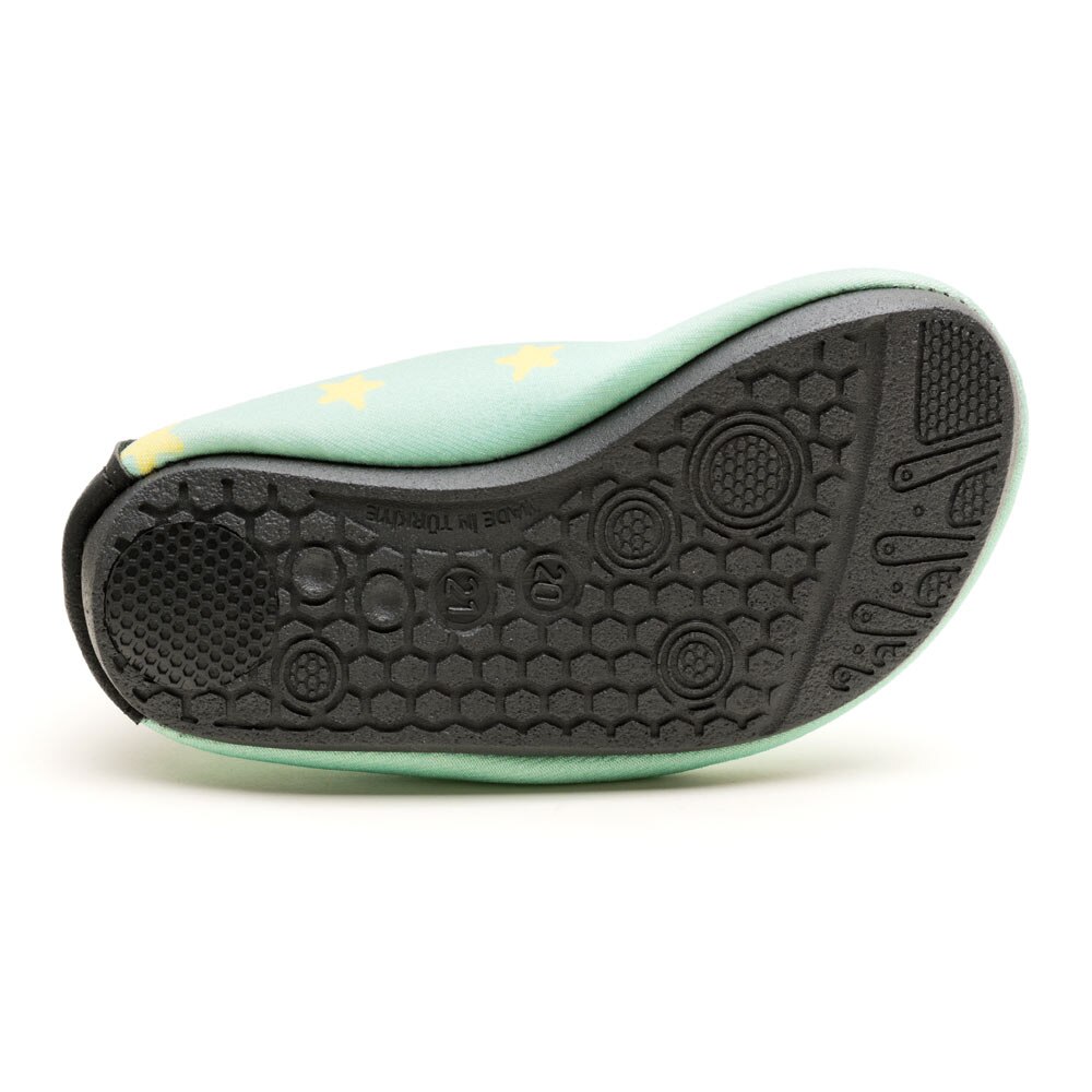 Papuci rezistenti la apa Kidopo Aqua Socks Unicorn, marimea 34/35 - eMAG.ro