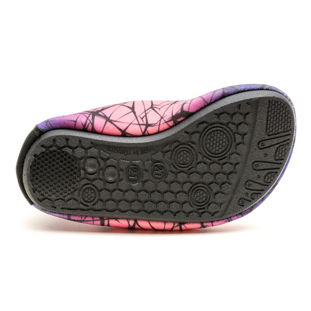 Papuci rezistenti la apa Kidopo Aqua Socks Connection, marimea 30/31 ...