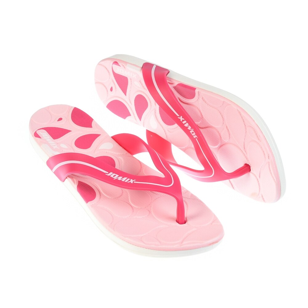 Slapi De Dama Mia Roz 41 EU - eMAG.ro