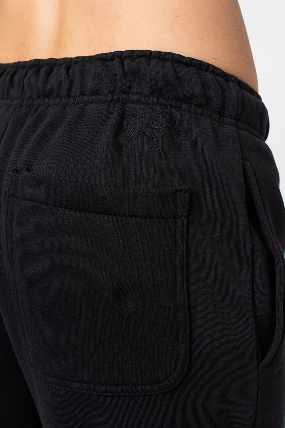 Nike, Pantaloni pentru fotbal Jordan Essential, Negru, M - eMAG.ro