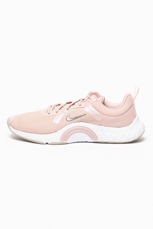Nike, Pantofi pentru antrenament Renew In-Season TR11, Roz prafuit, 5.5 ...