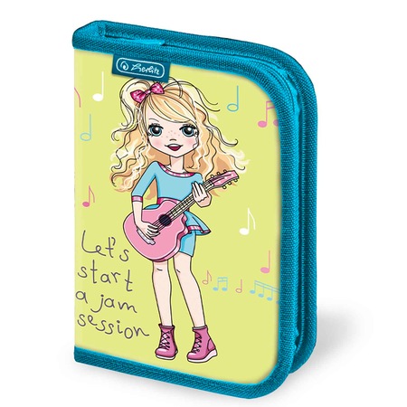 Penar Herlitz 24 Popstar darabbal van felszerelve - eMAG.hu