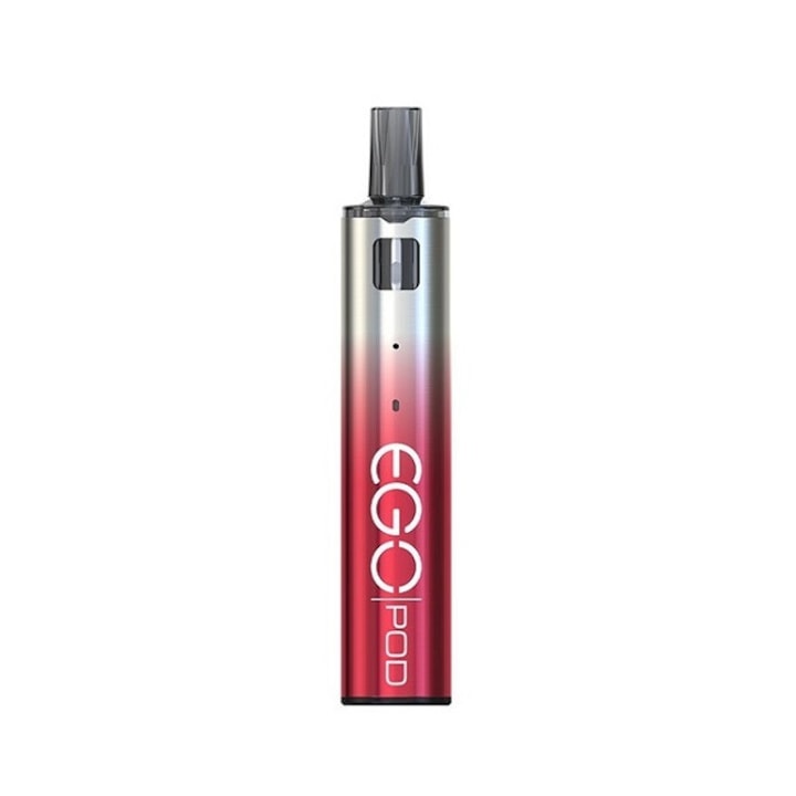 Kit Tigara Electronica Joyetech eGo Pod ( AST ) ,2ml ,1000mah - Fuchsia ...