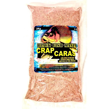 Nada 2kg Crap Caras - eMAG.ro