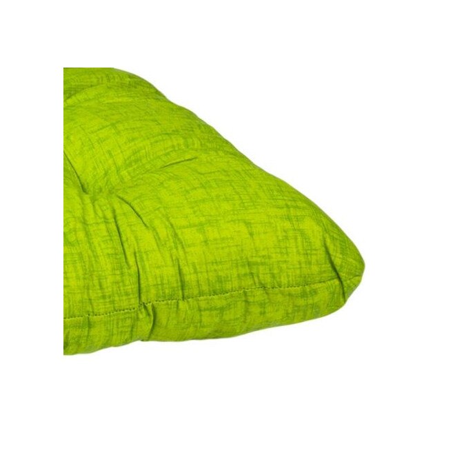 Perna verde cu spatar, speciala pentru scaune si veri calduroase, 100 x ...