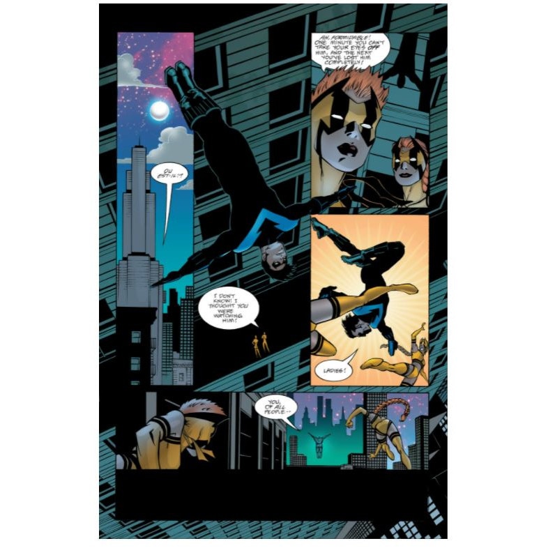 Batman - Gotham Knights: Contested - Devin Grayson - eMAG.ro