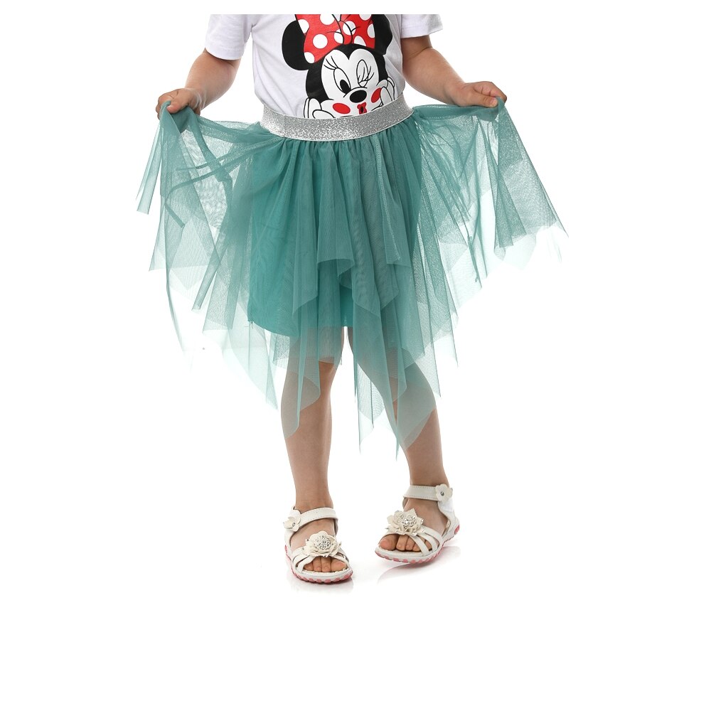 Fusta Tutu De Copii Tuly Verde 14 ani - eMAG.ro
