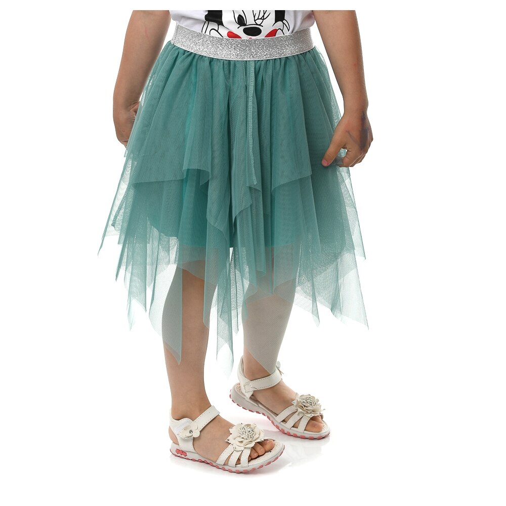 Fusta Tutu De Copii Tuly Verde 14 ani - eMAG.ro