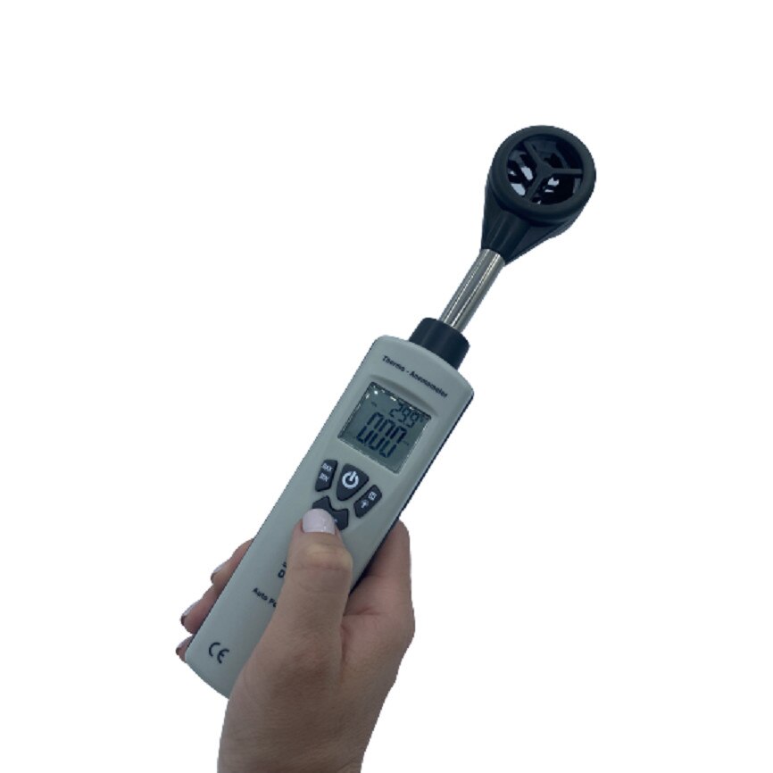 Anemometru digital DT-317, CEM - eMAG.ro