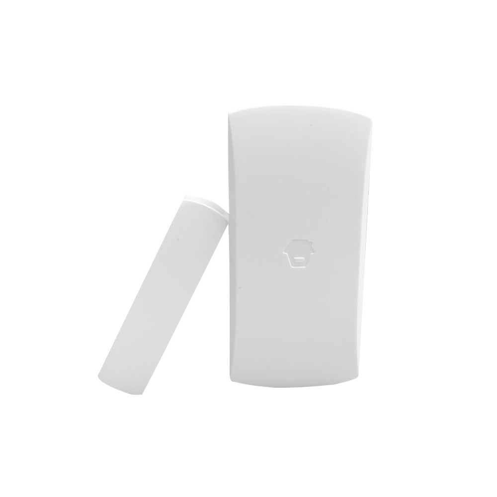 Sistem de alarma wireless Chuango OV6, sirena 90dB, 433.92 MHz ...