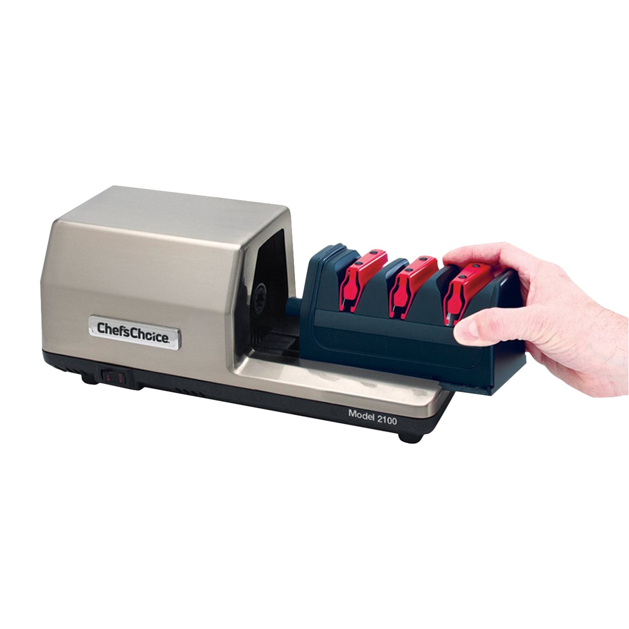 Chef''s Choice-15 °-os ázsiai késélező modul 2100 - eMAG.hu