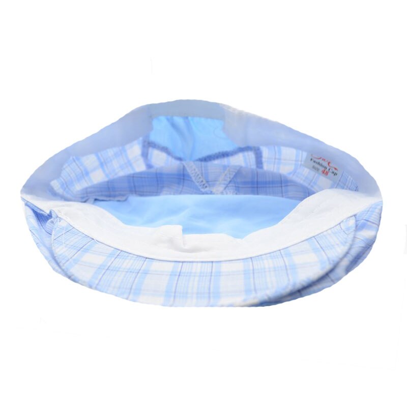 Basca pentru baieti Fashion Cap SCC-65, Albastru 48 - eMAG.ro