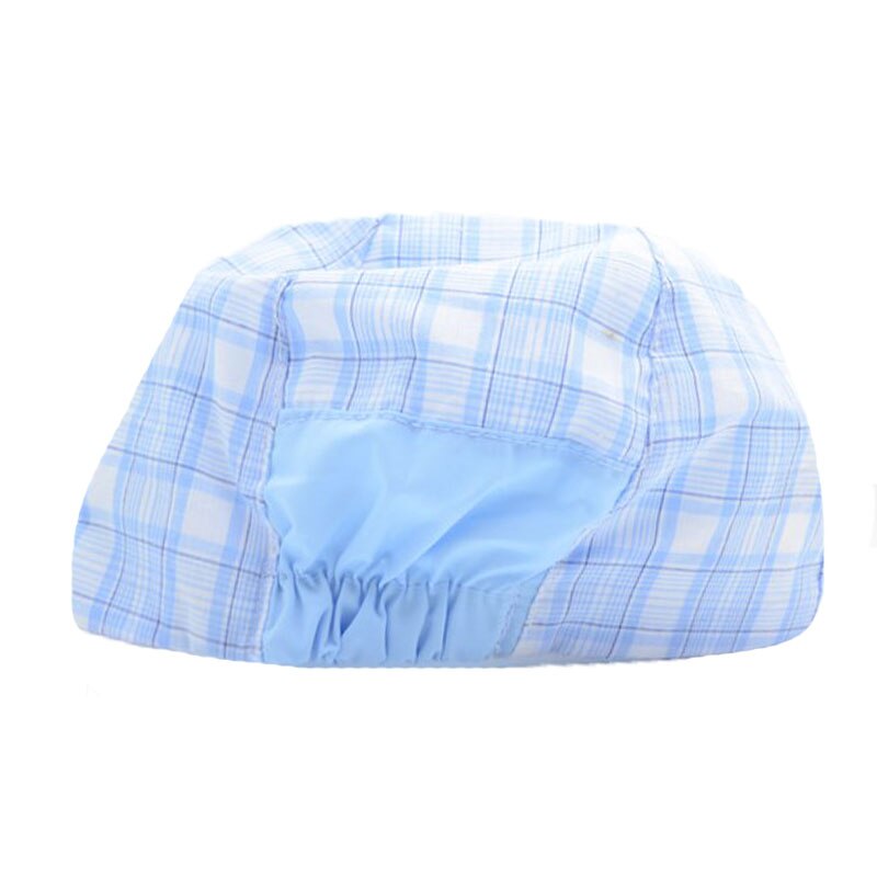 Basca pentru baieti Fashion Cap SCC-65, Albastru 48 - eMAG.ro