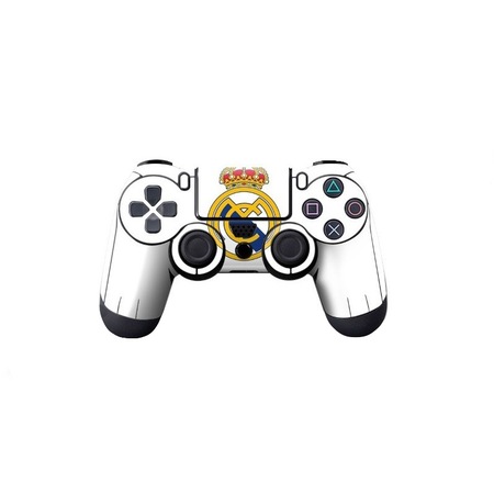 Controller Playstation 4 Real-Madrid V2 - eMAG.ro