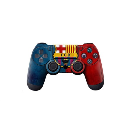 Controller Playstation 4 Barcelona V2 - eMAG.ro