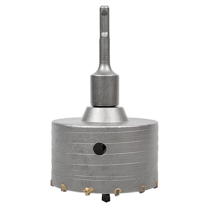 Carota diamantata, pentru beton, SDS, 130mm - eMAG.ro