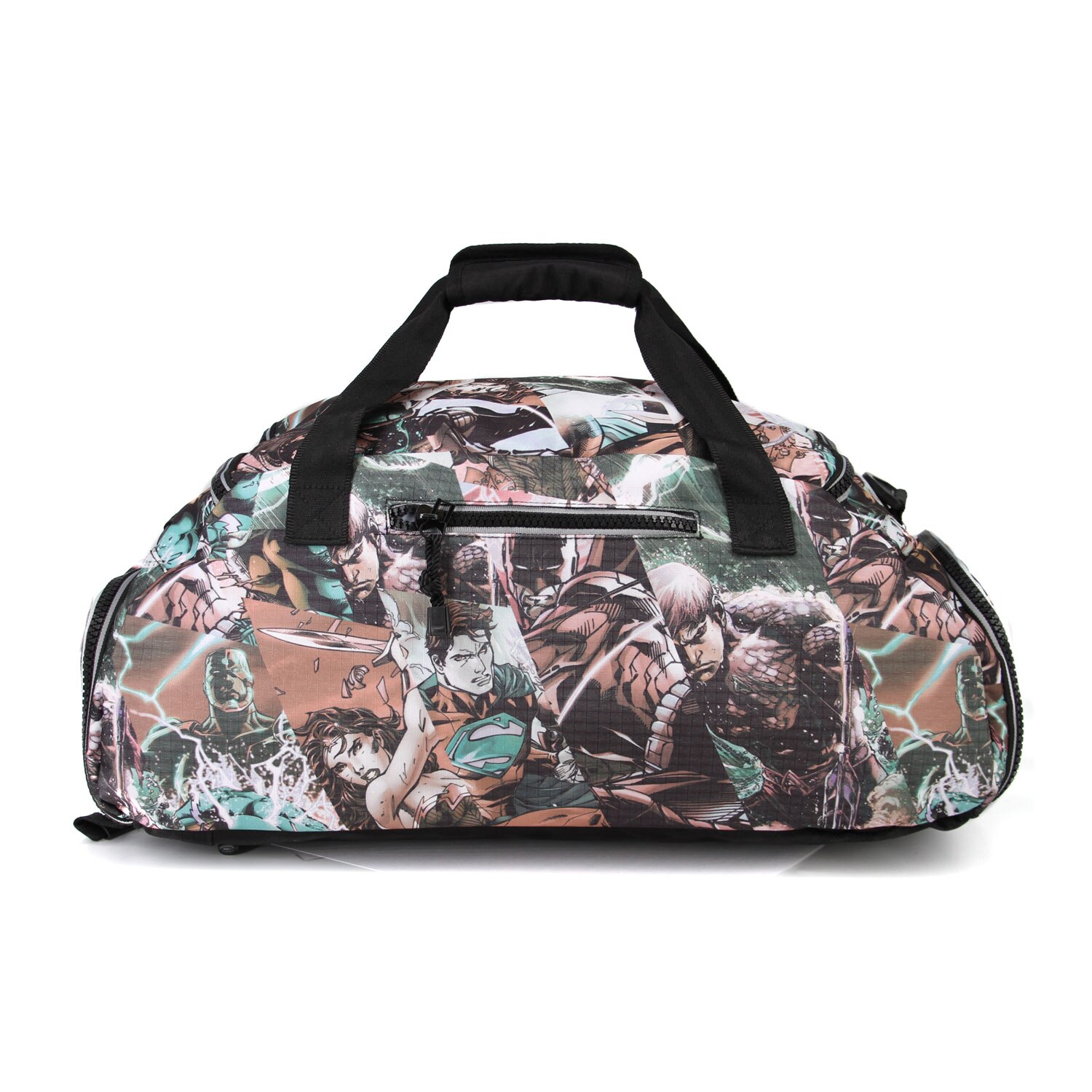 Geanta, PRO DG, DC Comics Justice League, 55 cm - eMAG.ro