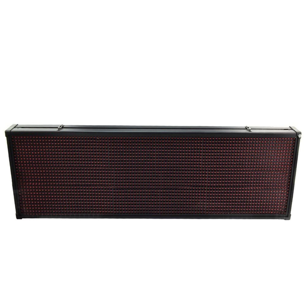 Reclama LED luminoasa pentru interior, ProCart, text personalizabil ...