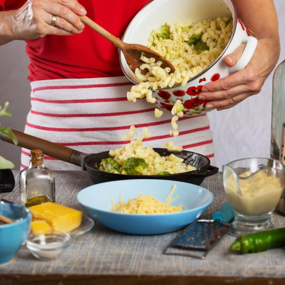 Paste Novita Excellent, Macaroane Cornetti, 400 g - eMAG.ro