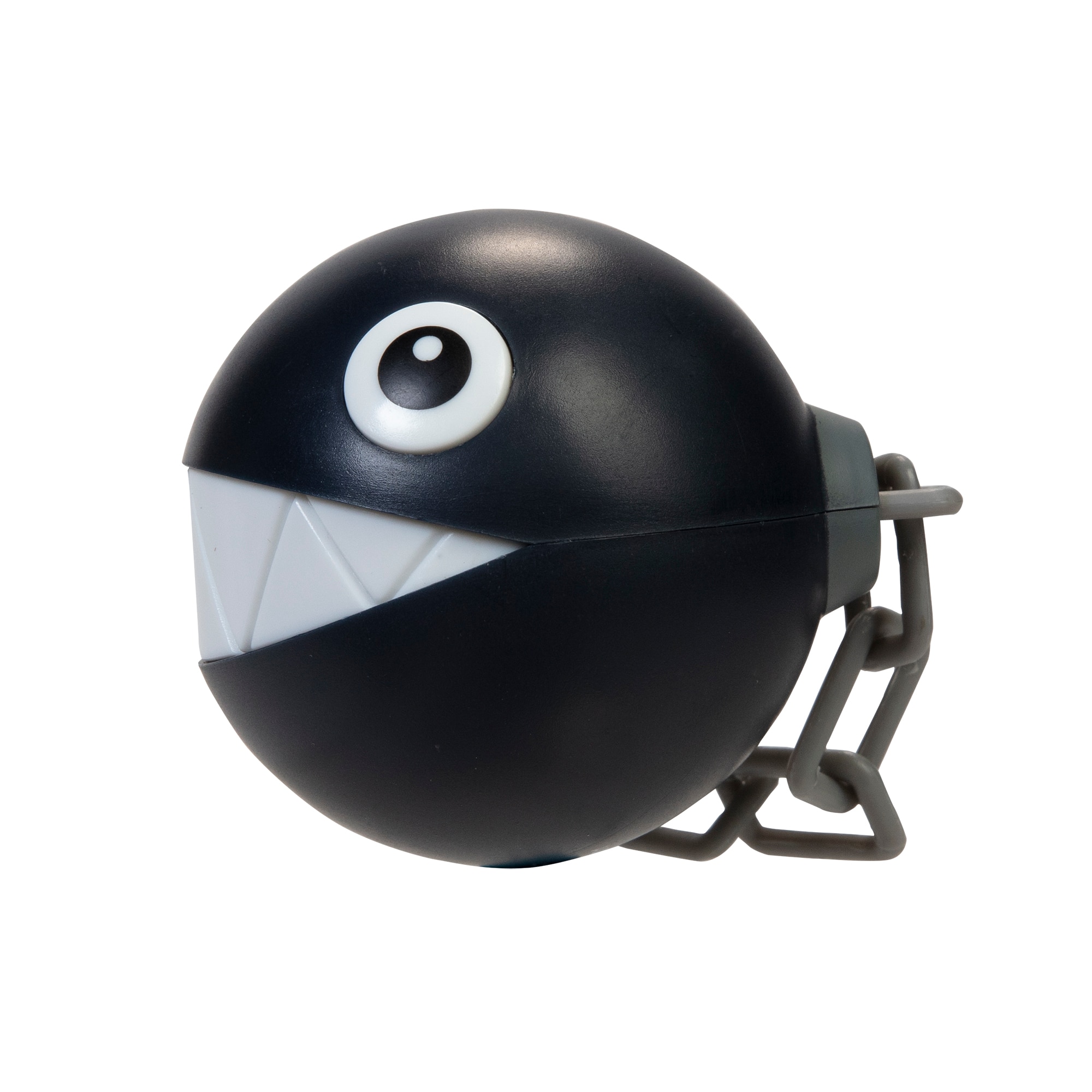 Figurina Nintendo Super Mario - Chain Chomp, 6 cm - eMAG.ro