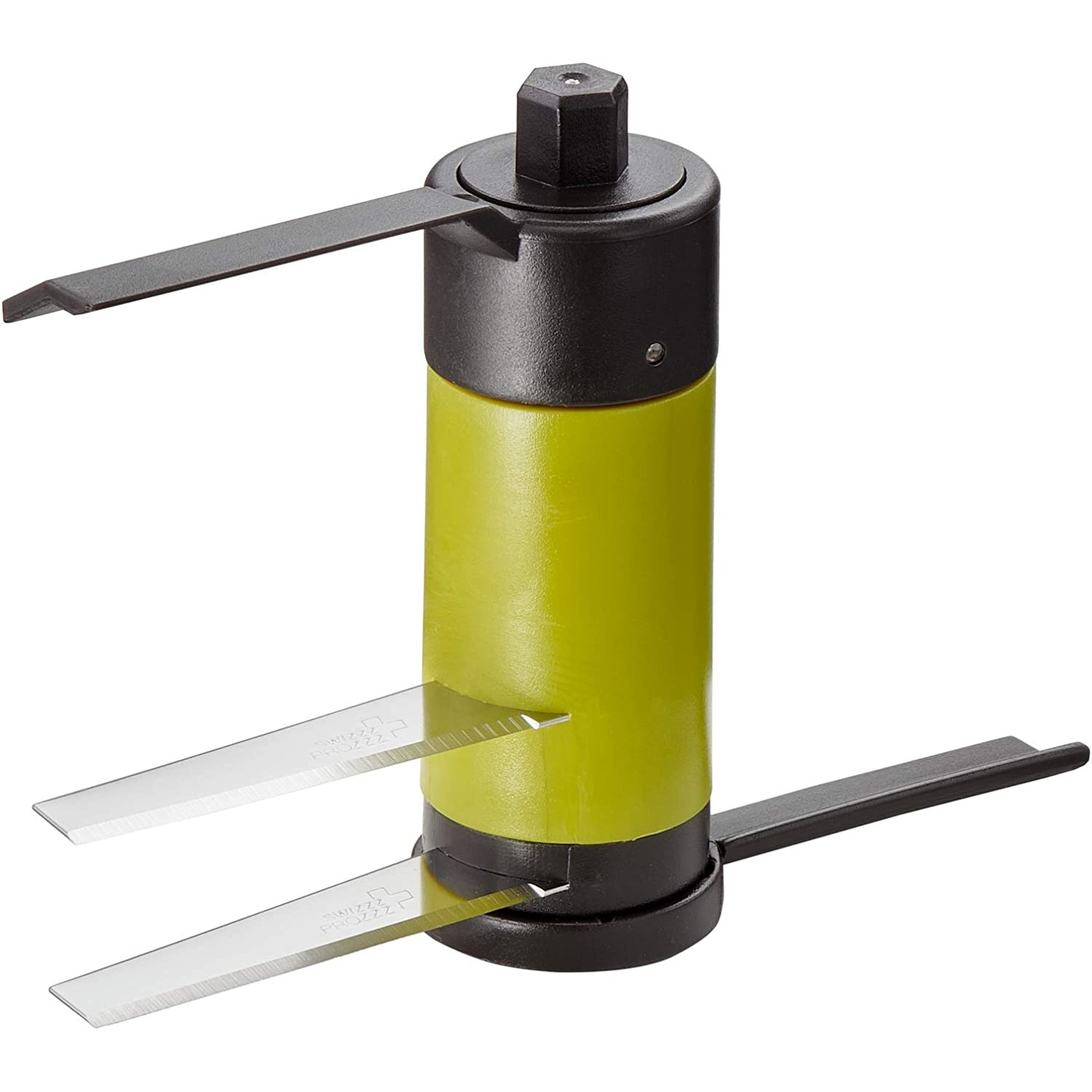 Mini Tocator manual Tefal cu Lama pentru piure, 900 ml, verde - eMAG.ro