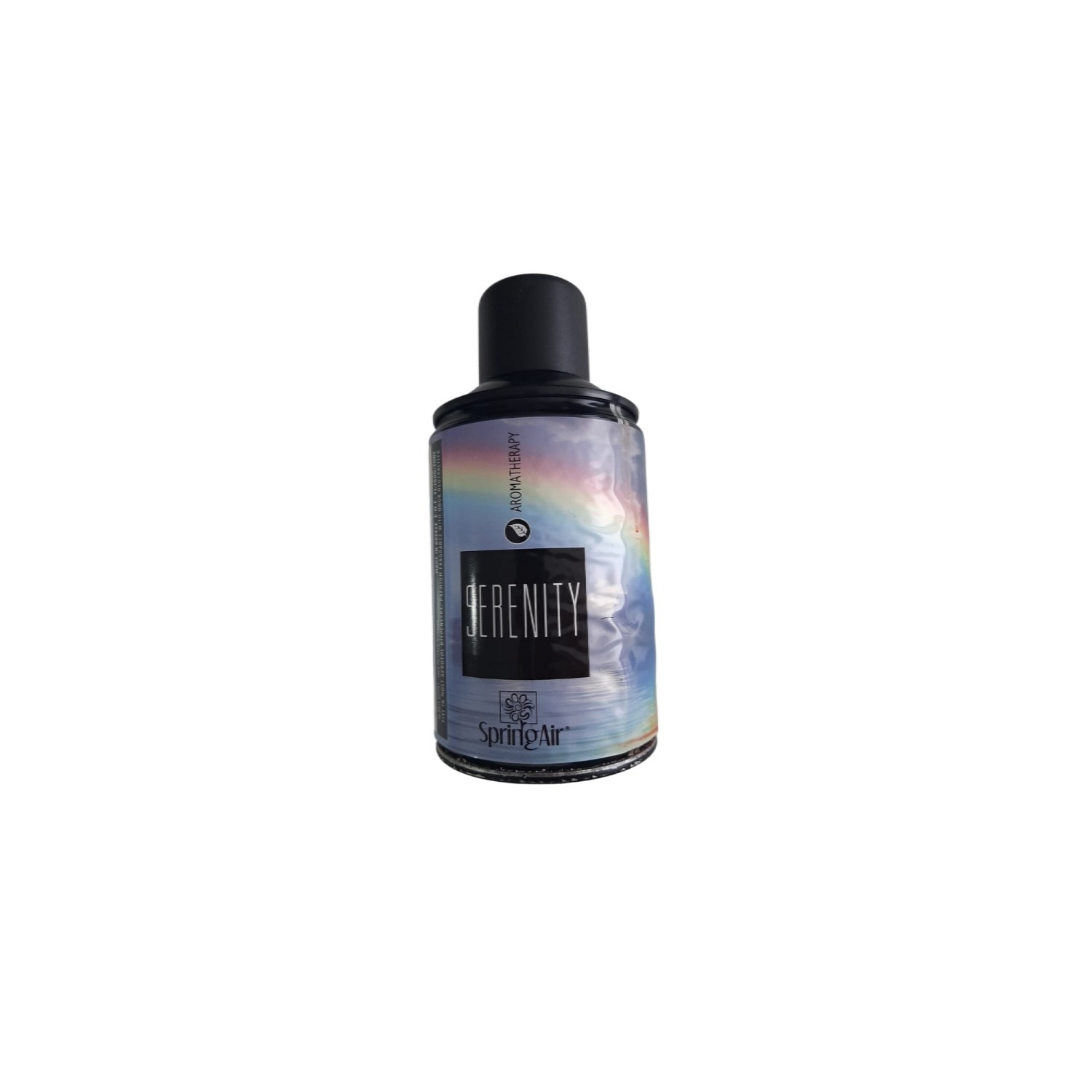 Rezerva odorizant pentru camera, SERENITY, Spring Air, 250 ml - eMAG.ro Rezerva odorizant pentru camera, SERENITY, Spring Air, 250 ml - eMAG.ro