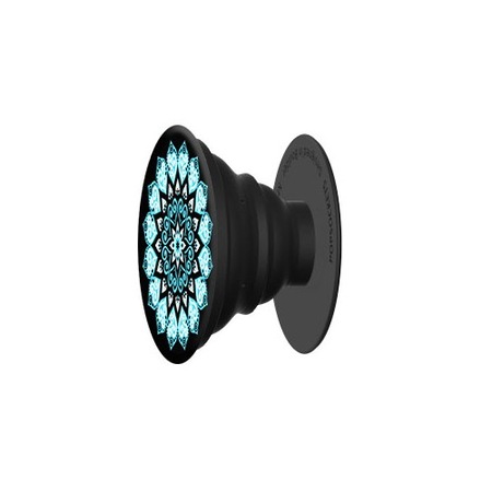 PopSocket Peace Mandala Sky pentru smartphone si tableta - eMAG.ro