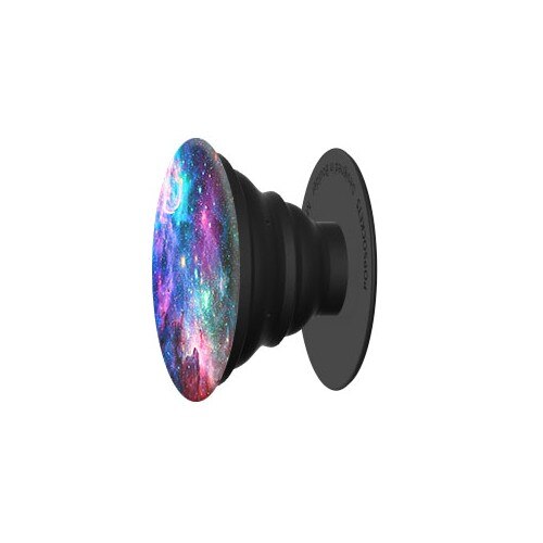 PopSocket Blue Nebula pentru smartphone si tableta - eMAG.ro