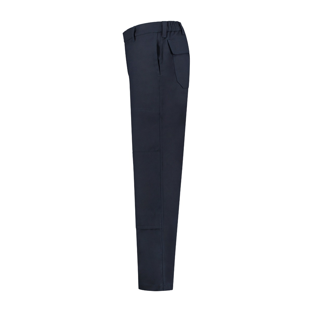 Pantaloni Dapro Constructor Multinorm, Material ignifug, Albastru, 50 ...